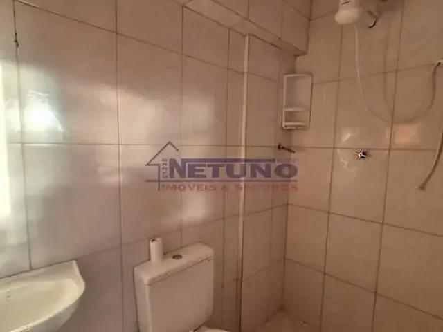 Casa / Sobrado para Locação em São Paulo/SP Vila Medeiros 1 Quartos