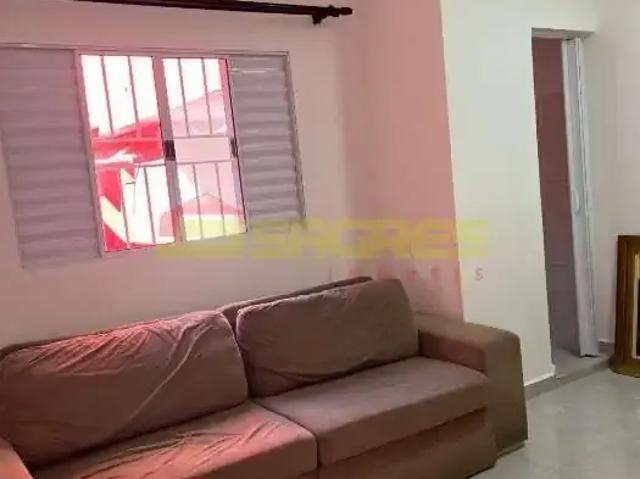 Casa / Sobrado para Locação em São Paulo/SP Vila Medeiros 1 Quartos