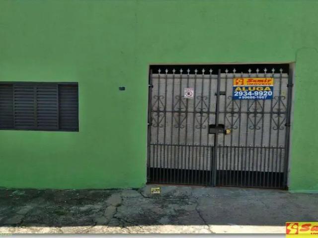 Casa / Sobrado para Locação em São Paulo/SP Vila Medeiros 1 Quartos
