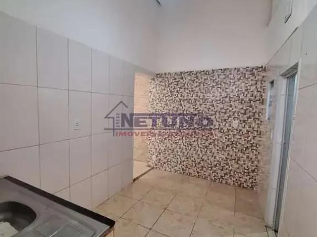 Casa / Sobrado para Locação em São Paulo/SP Vila Medeiros 1 Quartos