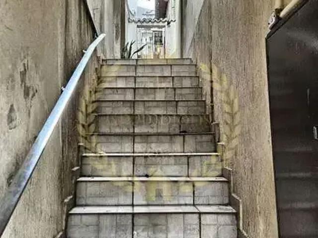 Casa / Sobrado para Locação em São Paulo/SP Vila Medeiros 1 Quartos