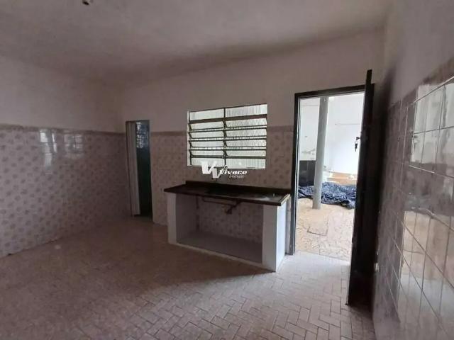 Casa / Sobrado para Locação em São Paulo/SP Vila Medeiros 1 Quartos