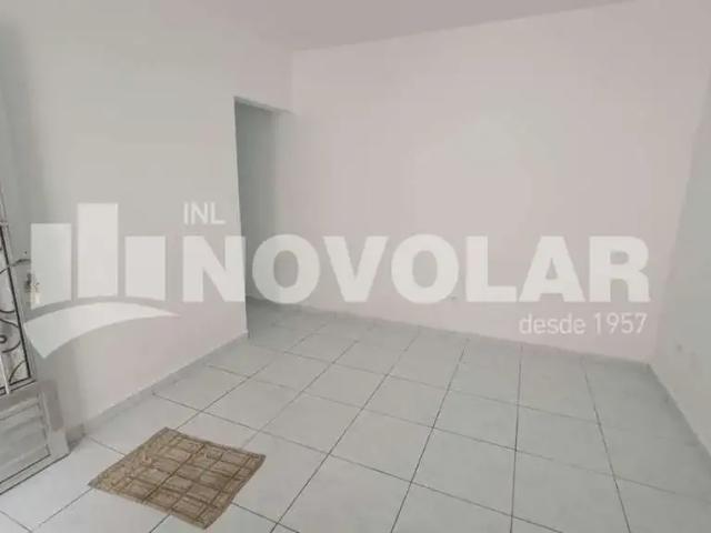 Casa / Sobrado para Locação em São Paulo/SP Vila Medeiros 1 Quartos