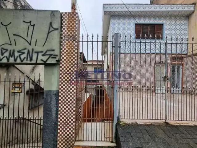 Casa / Sobrado para Locação em São Paulo/SP Vila Medeiros 1 Quartos