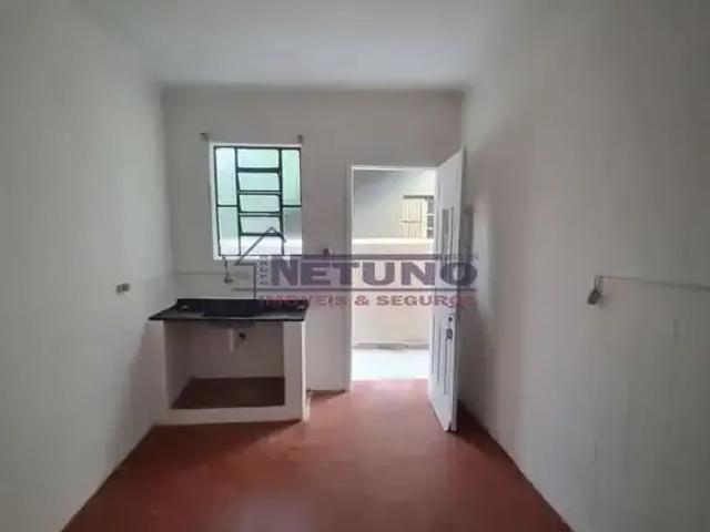 Casa / Sobrado para Locação em São Paulo/SP Vila Medeiros 1 Quartos