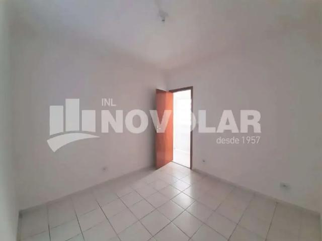 Casa / Sobrado para Locação em São Paulo/SP Vila Medeiros 1 Quartos