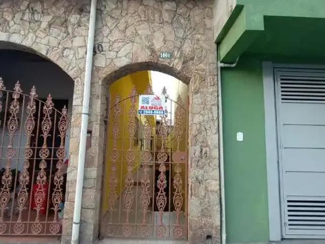 Casa / Sobrado para Locação em São Paulo/SP Vila Medeiros 1 Quartos