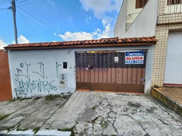 Casa / Sobrado para Locação em São Paulo/SP Vila Medeiros 1 Quartos