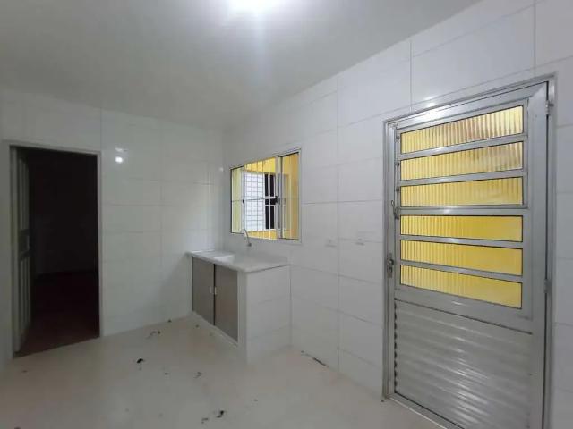Casa / Sobrado para Locação em São Paulo/SP Vila Medeiros 1 Quartos