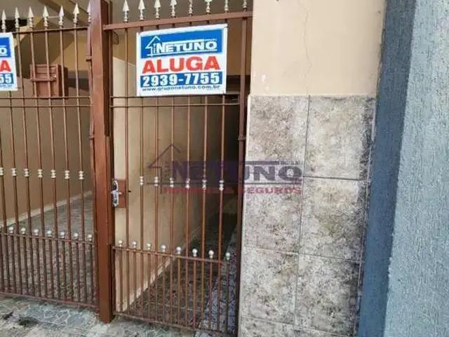 Casa / Sobrado para Locação em São Paulo/SP Vila Medeiros 1 Quartos