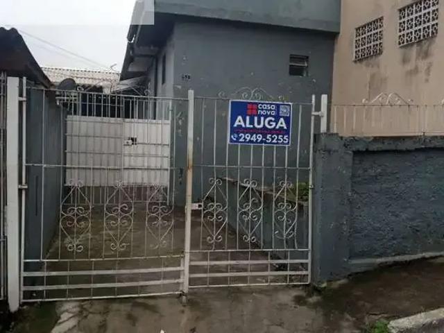 Casa / Sobrado para Locação em São Paulo/SP Vila Medeiros 1 Quartos