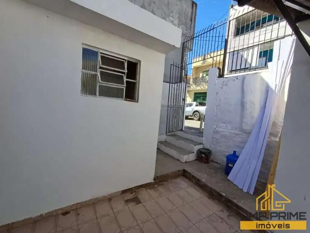 Casa / Sobrado para Locação em São Paulo/SP Vila Medeiros 1 Quartos