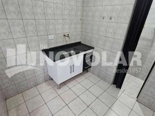 Casa / Sobrado para Locação em São Paulo/SP Vila Medeiros 1 Quartos