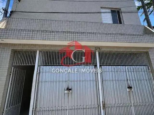 Casa / Sobrado para Locação em São Paulo/SP Vila Medeiros 1 Quartos