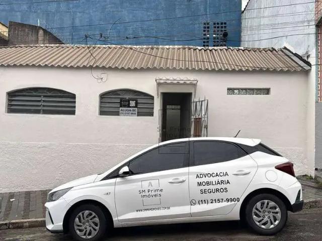 Casa / Sobrado para Locação em São Paulo/SP Vila Medeiros 1 Quartos