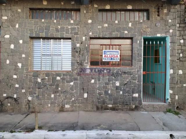 Casa / Sobrado para Locação em São Paulo/SP Vila Medeiros 1 Quartos