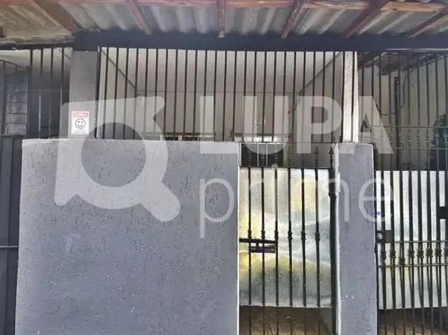 Casa / Sobrado para Locação em São Paulo/SP Vila Medeiros 1 Quartos