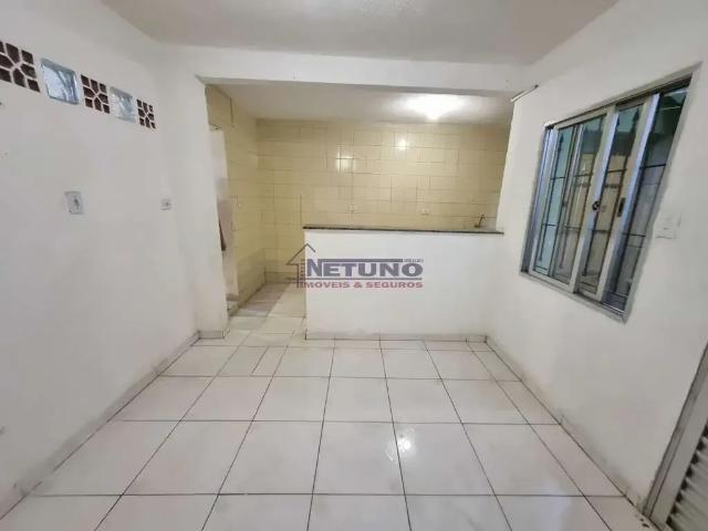 Casa / Sobrado para Locação em São Paulo/SP Vila Medeiros 1 Quartos