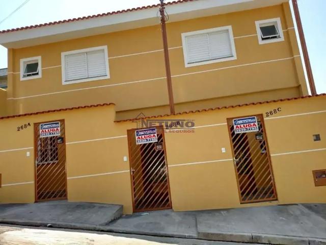 Casa / Sobrado para Locação em São Paulo/SP Vila Medeiros 1 Quartos