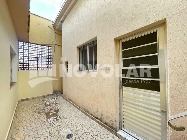 Casa / Sobrado para Locação em São Paulo/SP Vila Medeiros 1 Quartos