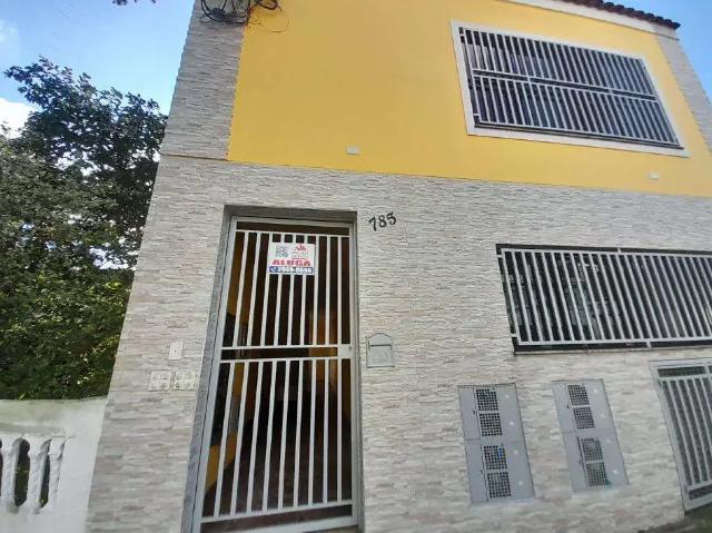 Casa / Sobrado para Locação em São Paulo/SP Vila Medeiros 1 Quartos
