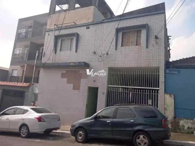 Casa / Sobrado para Locação em São Paulo/SP Vila Medeiros 1 Quartos