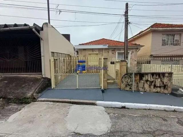 Casa / Sobrado para Locação em São Paulo/SP Vila Medeiros 1 Quartos