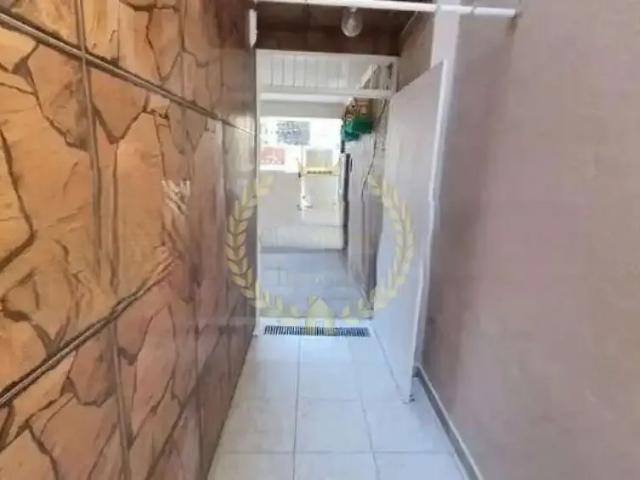 Casa / Sobrado para Locação em São Paulo/SP Vila Medeiros 1 Quartos
