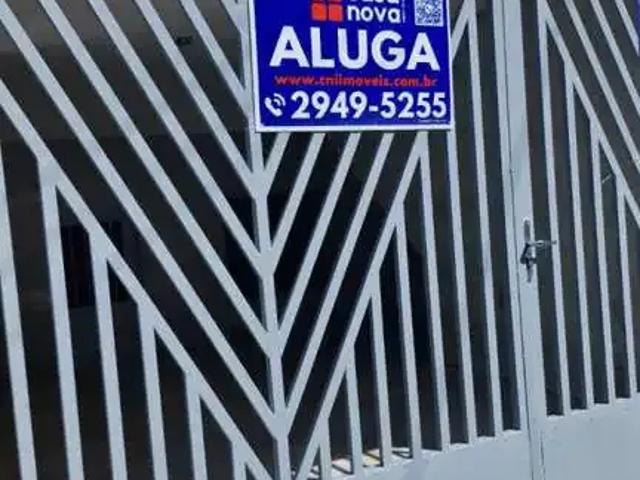 Casa / Sobrado para Locação em São Paulo/SP Vila Medeiros 1 Quartos