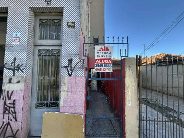 Casa / Sobrado para Locação em São Paulo/SP Vila Medeiros 1 Quartos
