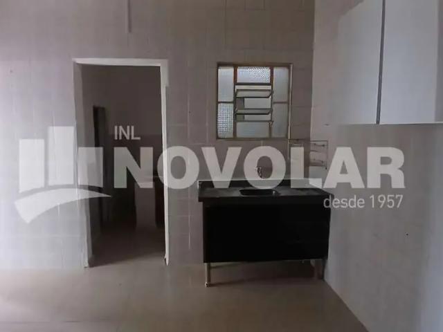 Casa / Sobrado para Locação em São Paulo/SP Vila Medeiros 1 Quartos