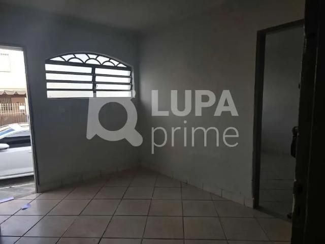 Casa / Sobrado para Locação em São Paulo/SP Vila Medeiros 1 Quartos