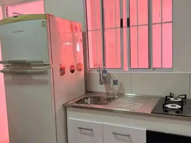 Casa / Sobrado para Locação em São Paulo/SP Vila Medeiros 1 Quartos