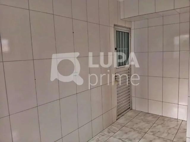 Casa / Sobrado para Locação em São Paulo/SP Vila Medeiros 1 Quartos