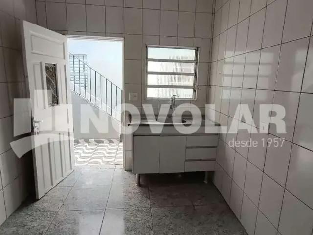 Casa / Sobrado para Locação em São Paulo/SP Vila Medeiros 1 Quartos