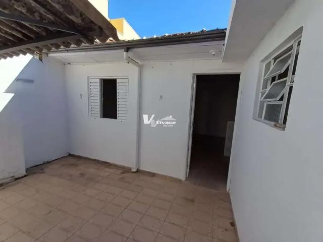 Casa / Sobrado para Locação em São Paulo/SP Vila Medeiros 1 Quartos
