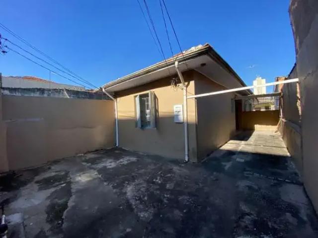 Casa / Sobrado para Locação em São Paulo/SP Vila Medeiros 1 Quartos