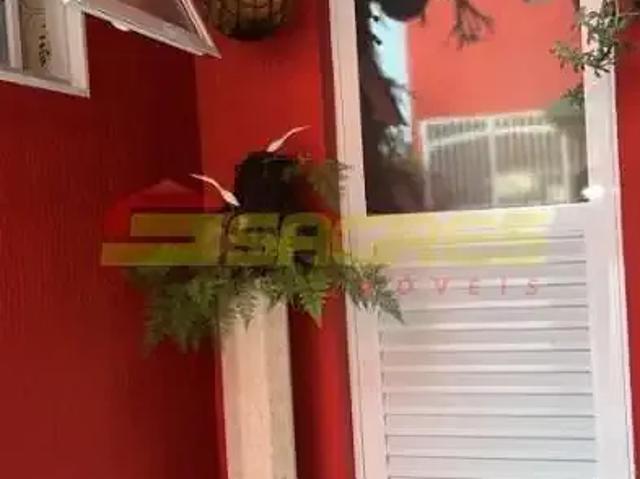 Casa / Sobrado para Locação em São Paulo/SP Vila Medeiros 1 Quartos