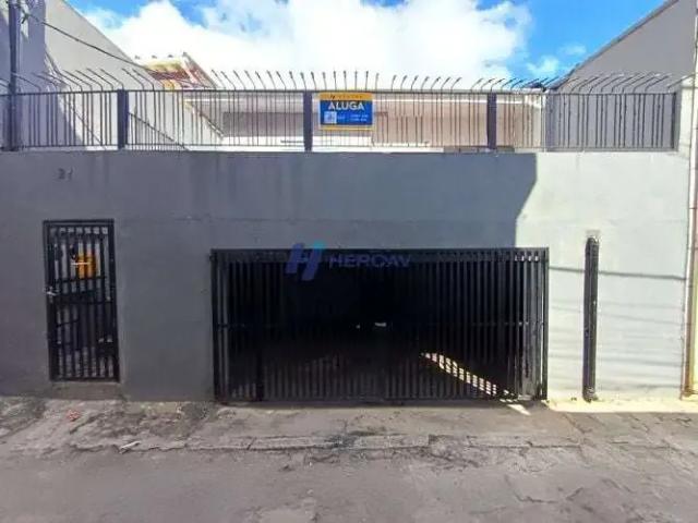 Casa / Sobrado para Locação em São Paulo/SP Vila Medeiros 2 Quartos