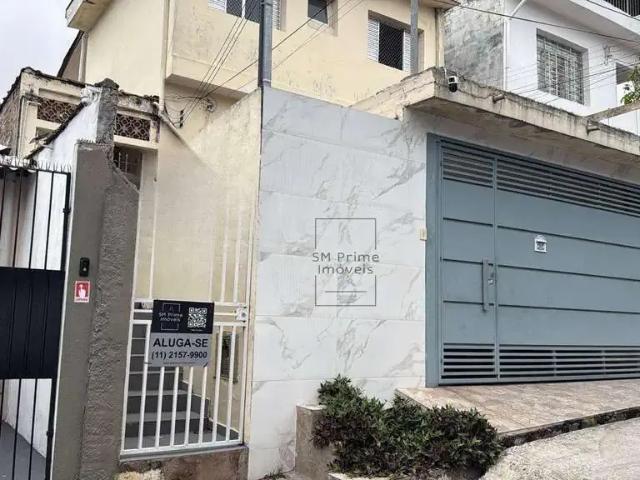 Casa / Sobrado para Locação em São Paulo/SP Vila Medeiros 2 Quartos