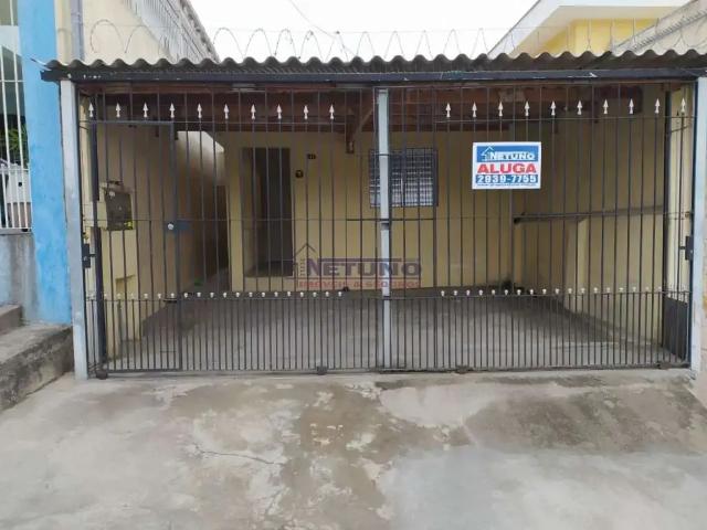 Casa / Sobrado para Locação em São Paulo/SP Vila Medeiros 2 Quartos