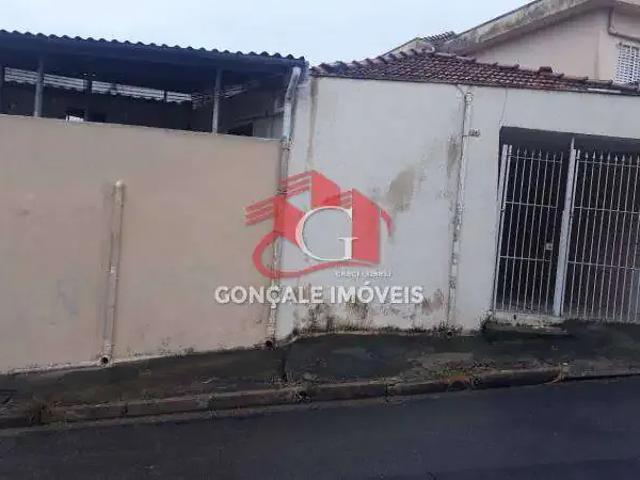 Casa / Sobrado para Locação em São Paulo/SP Vila Medeiros 2 Quartos