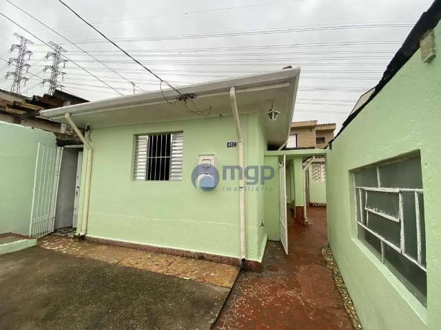 Casa / Sobrado para Locação em São Paulo/SP Vila Medeiros 2 Quartos