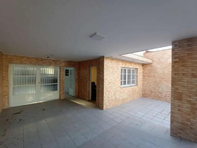 Casa / Sobrado para Locação em São Paulo/SP Vila Medeiros 2 Quartos