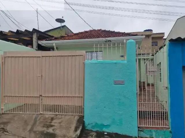 Casa / Sobrado para Locação em São Paulo/SP Vila Medeiros 2 Quartos