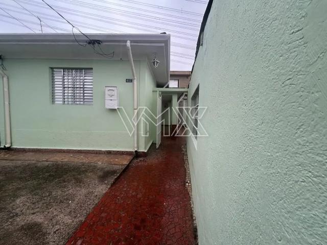 Casa / Sobrado para Locação em São Paulo/SP Vila Medeiros 2 Quartos