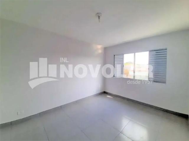 Casa / Sobrado para Locação em São Paulo/SP Vila Medeiros 2 Quartos
