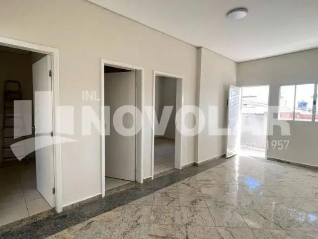 Casa / Sobrado para Locação em São Paulo/SP Vila Medeiros 2 Quartos