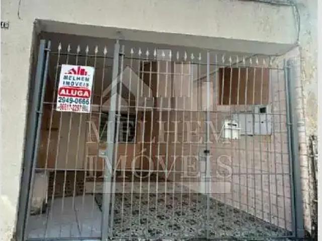 Casa / Sobrado para Locação em São Paulo/SP Vila Medeiros 2 Quartos