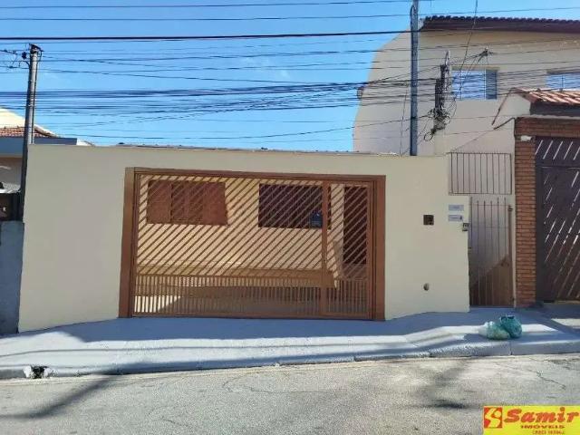 Casa / Sobrado para Locação em São Paulo/SP Vila Medeiros 2 Quartos